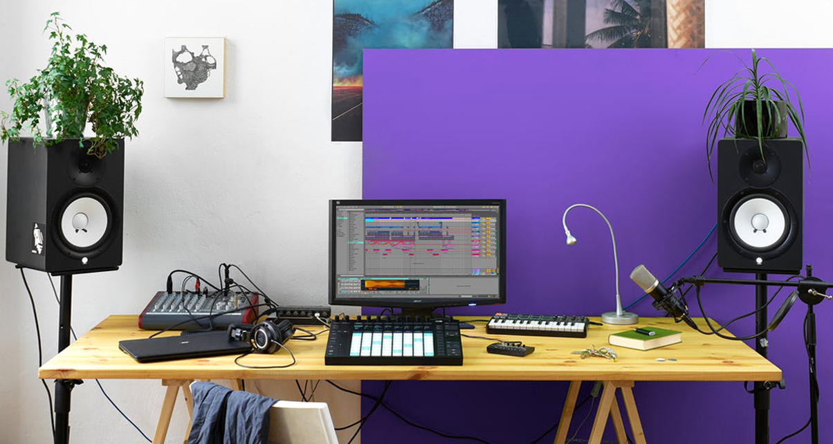 DTMでEDM作るならこのDAWだ！おすすめベスト5を紹介！ – EDM Matrix