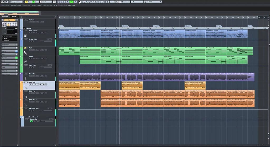 DTMでEDM作るならこのDAWだ！おすすめベスト5を紹介！ – EDM Matrix