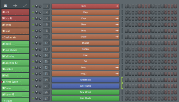 【DTM】EDMのmixのやり方を全て解説します【初心者OK！】 – EDM Matrix