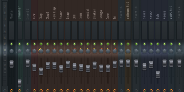 【DTM】EDMのmixのやり方を全て解説します【初心者OK！】 – EDM Matrix
